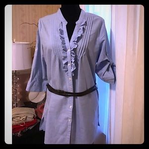Apostrophe | Tops | Blouse For Ladies | Poshmark